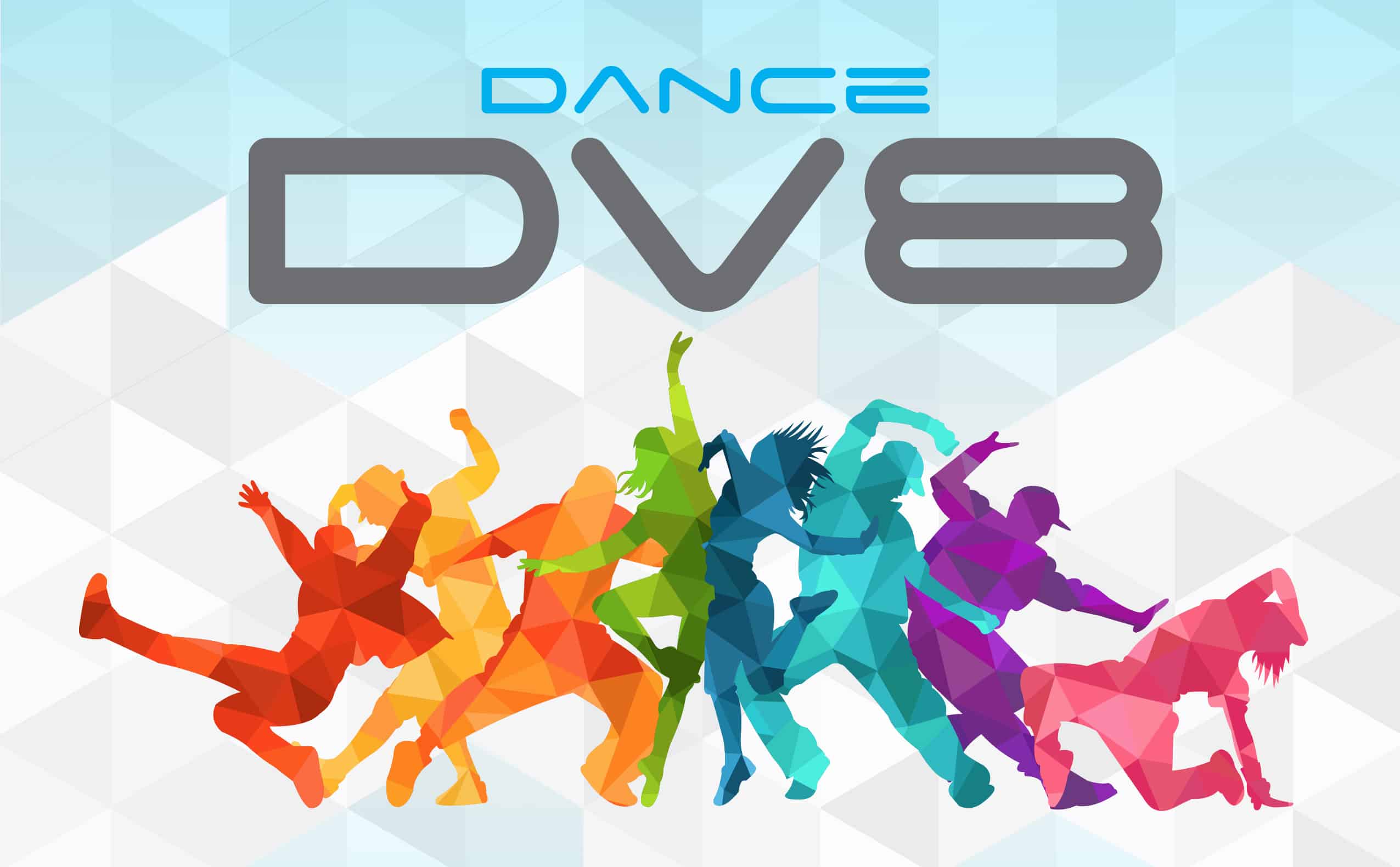 DV8 Teens - Keri Hill Dance