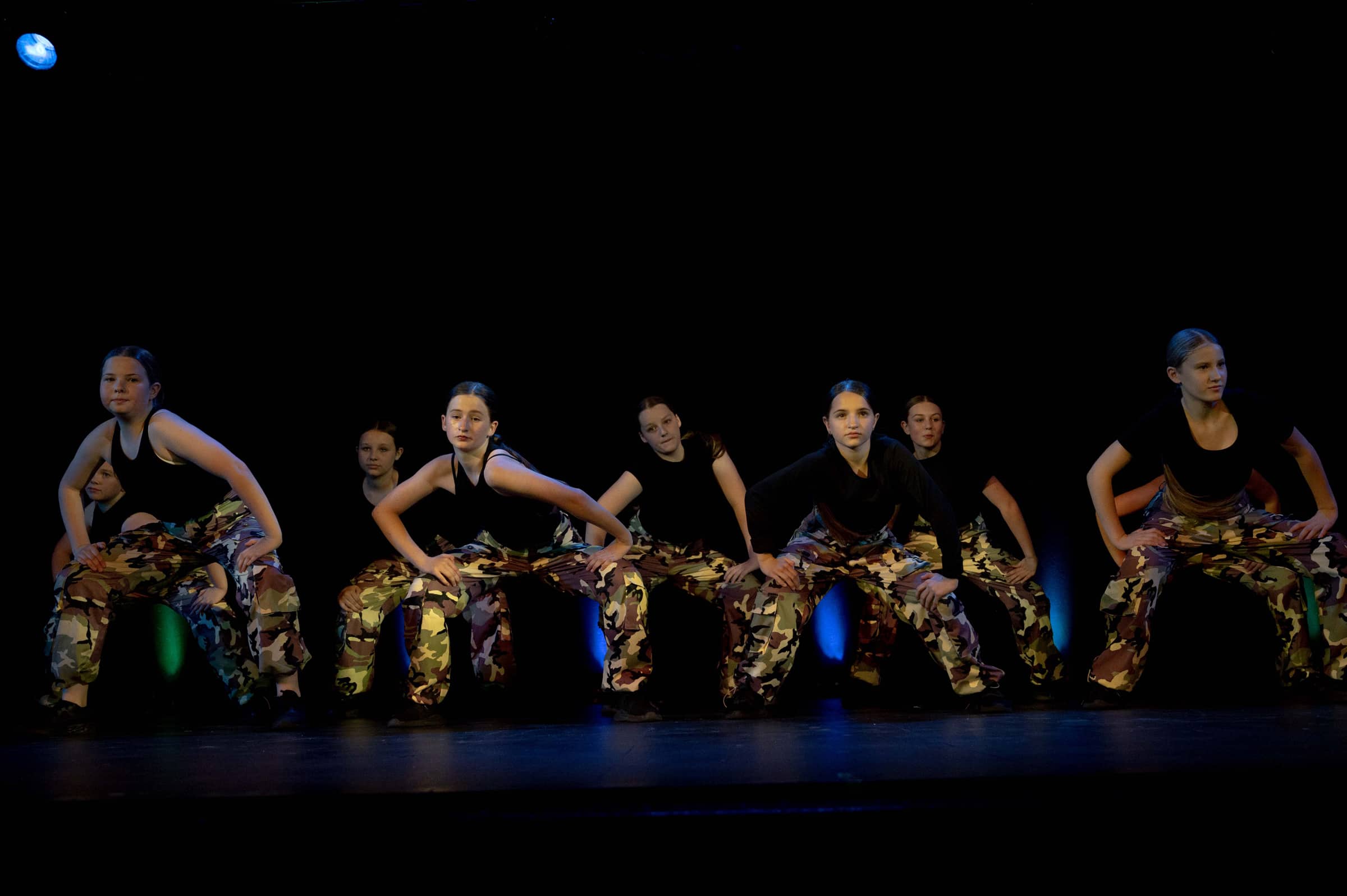 Illuminate - Keri Hill Dance