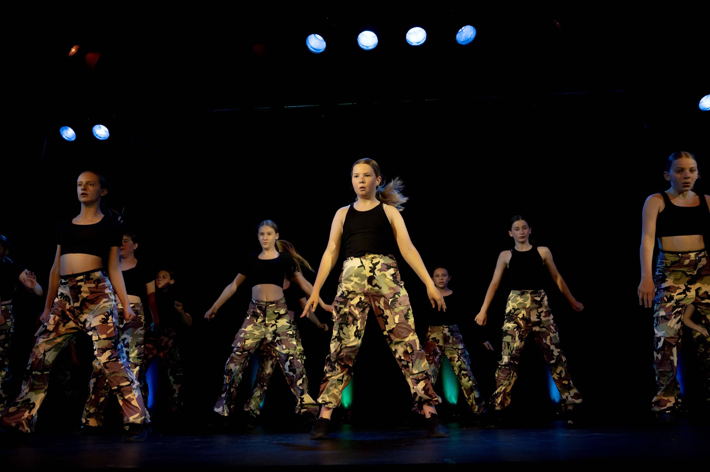 Illuminate - Keri Hill Dance