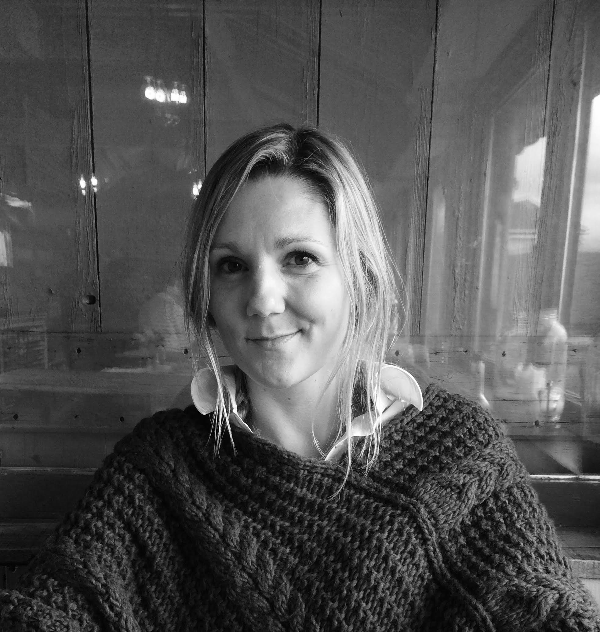 About - Keri Hill Dance