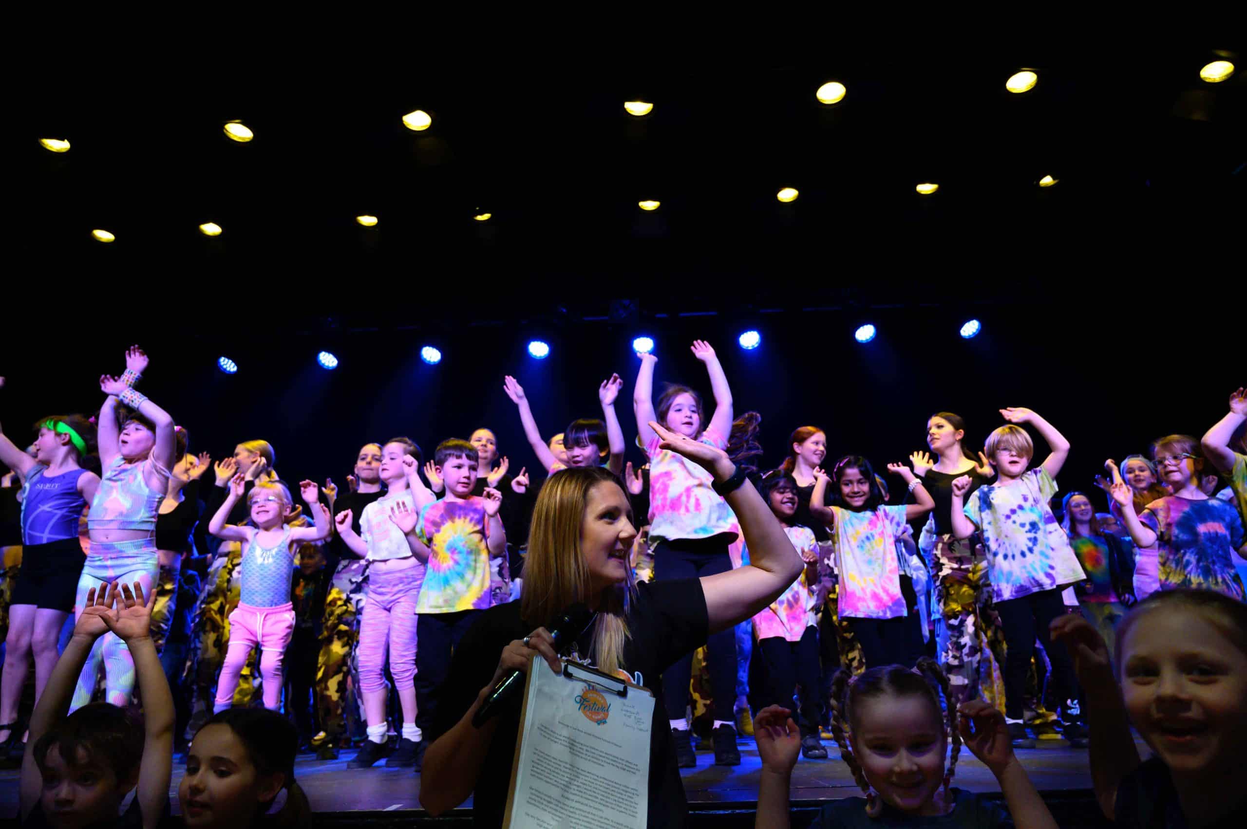 PrimeFest 2024 - Keri Hill Dance